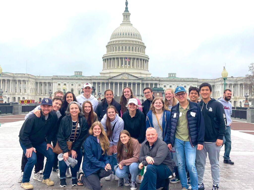 One Generation to Another | Evangel Christian Academy