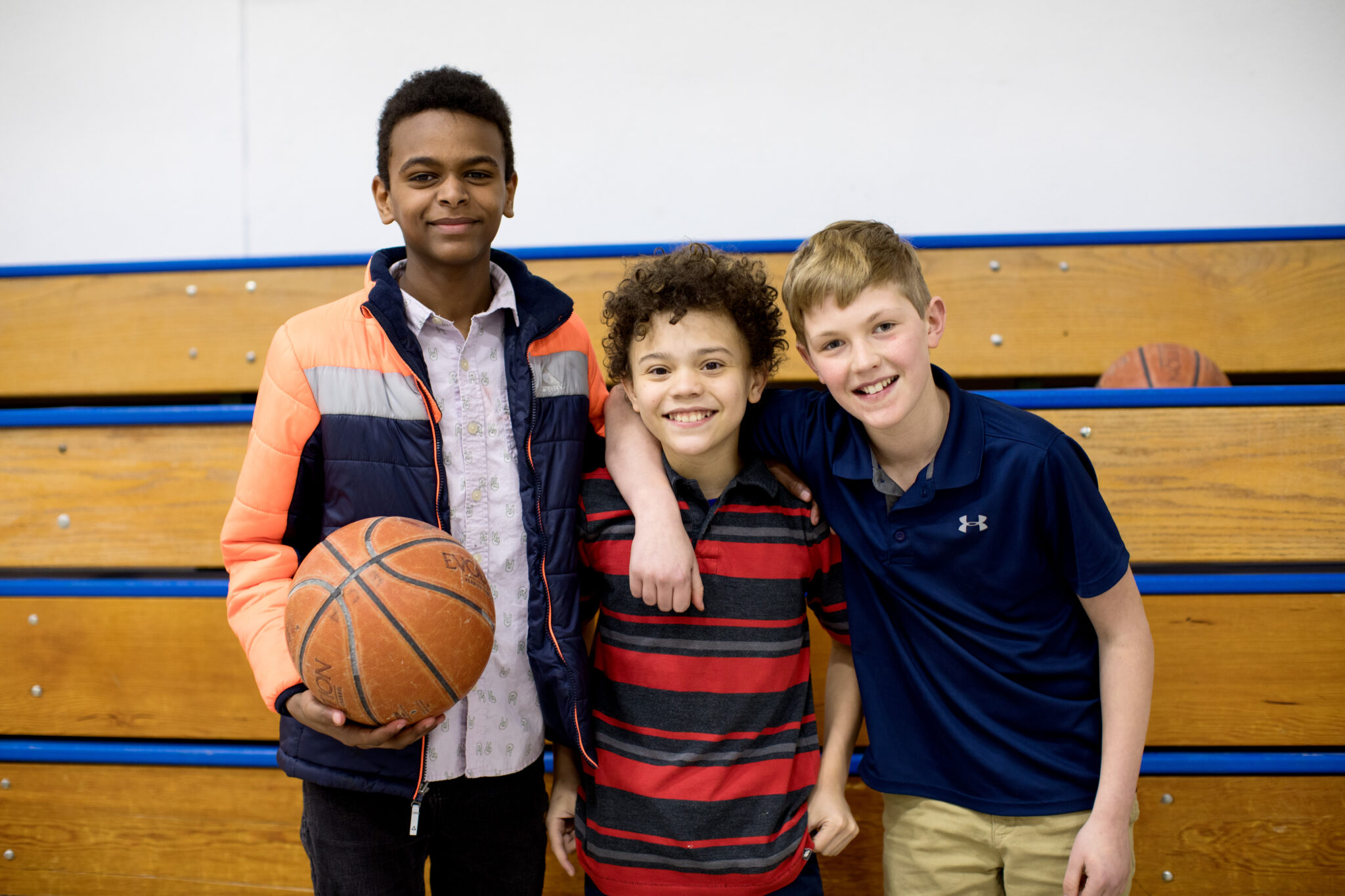 Logic School | Evangel Christian Academy