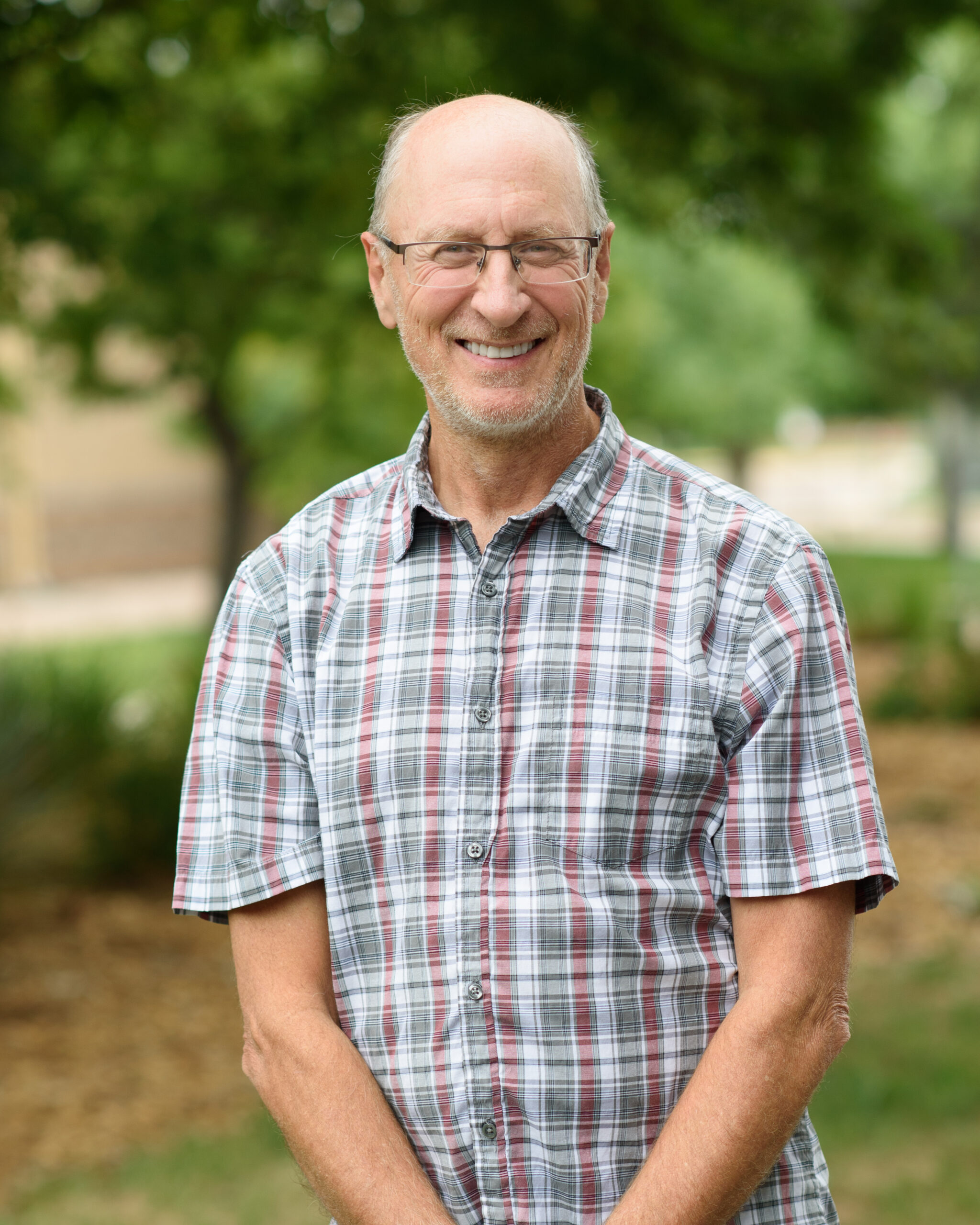 Trent Poole | Evangel Christian Academy