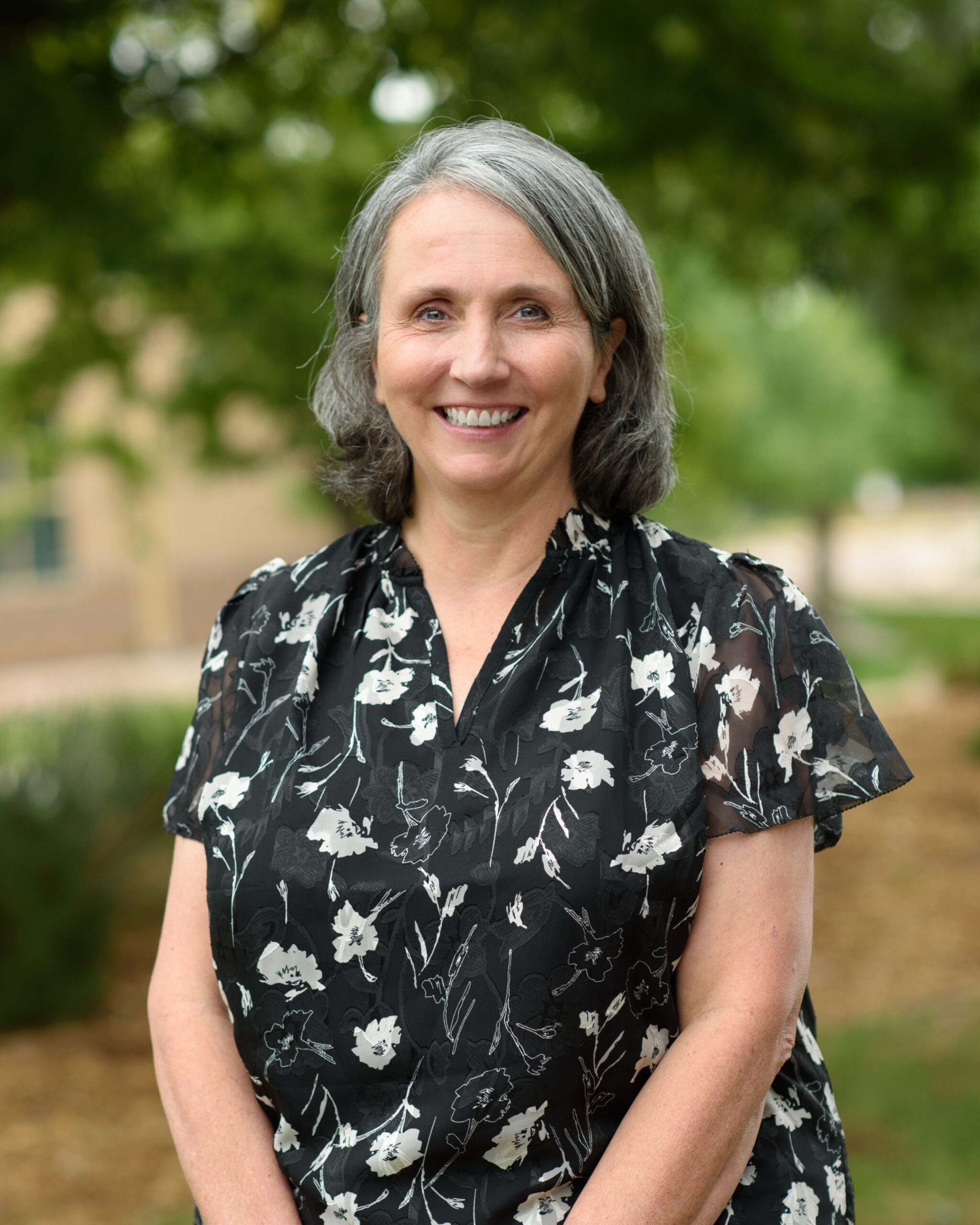 Michelle Butler | Evangel Christian Academy