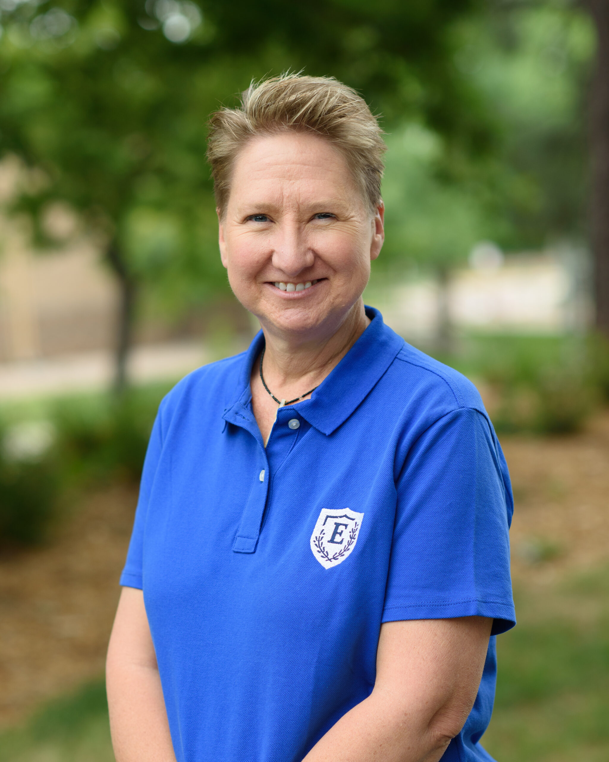 Beth Trumble | Evangel Christian Academy