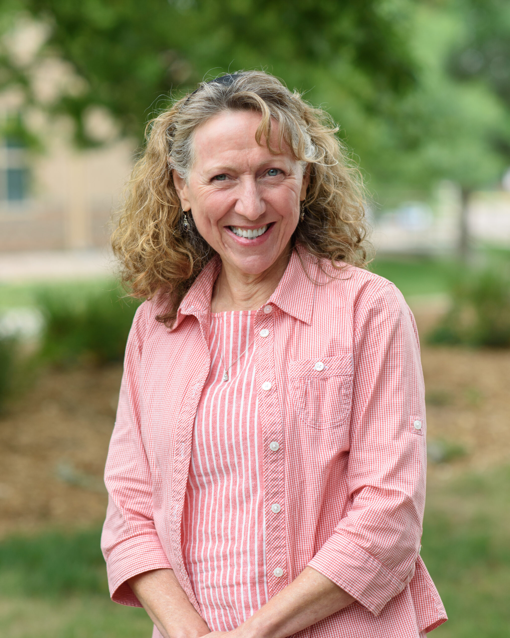 Heidi Griffith | Evangel Christian Academy