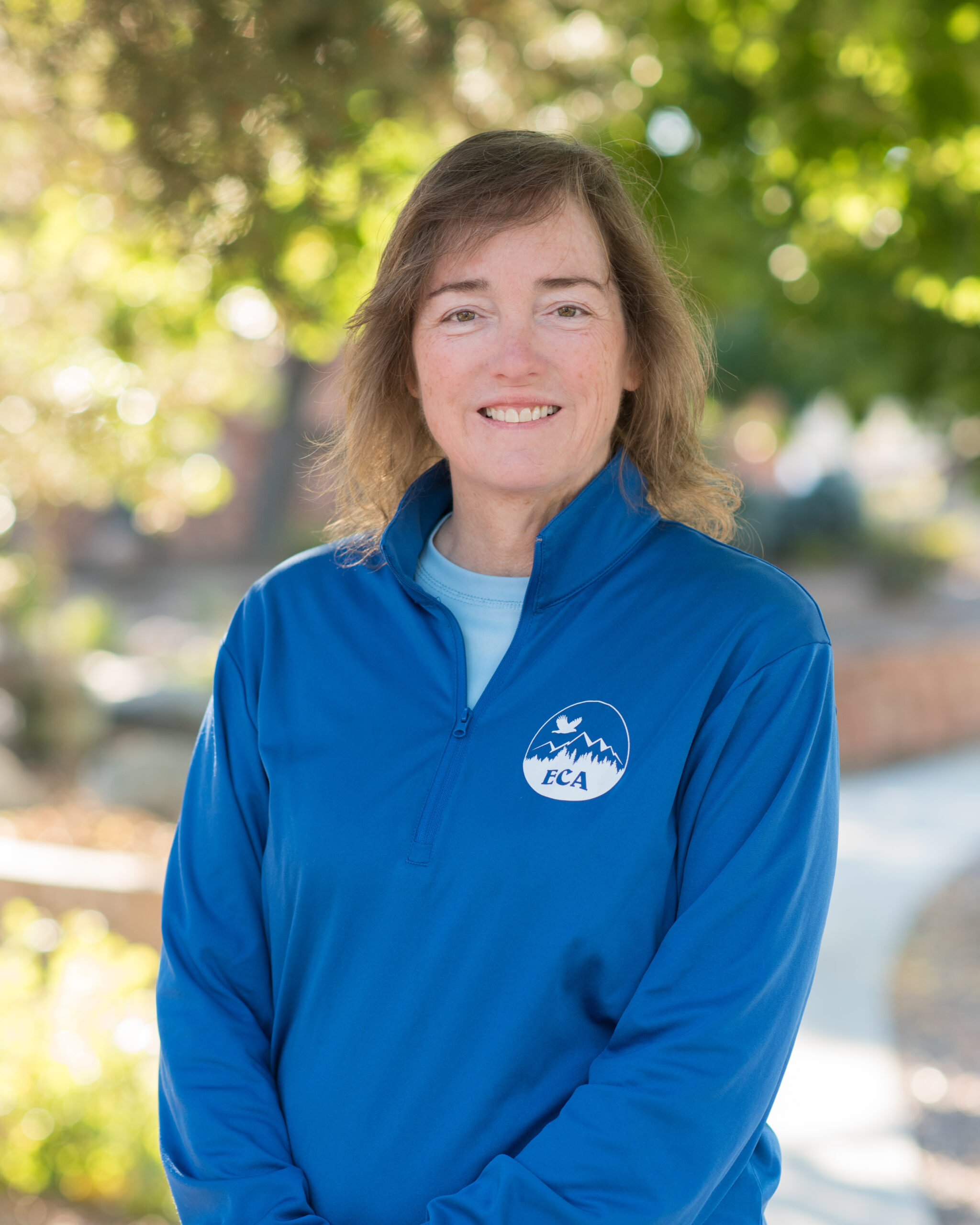 Judy Schaap | Evangel Christian Academy