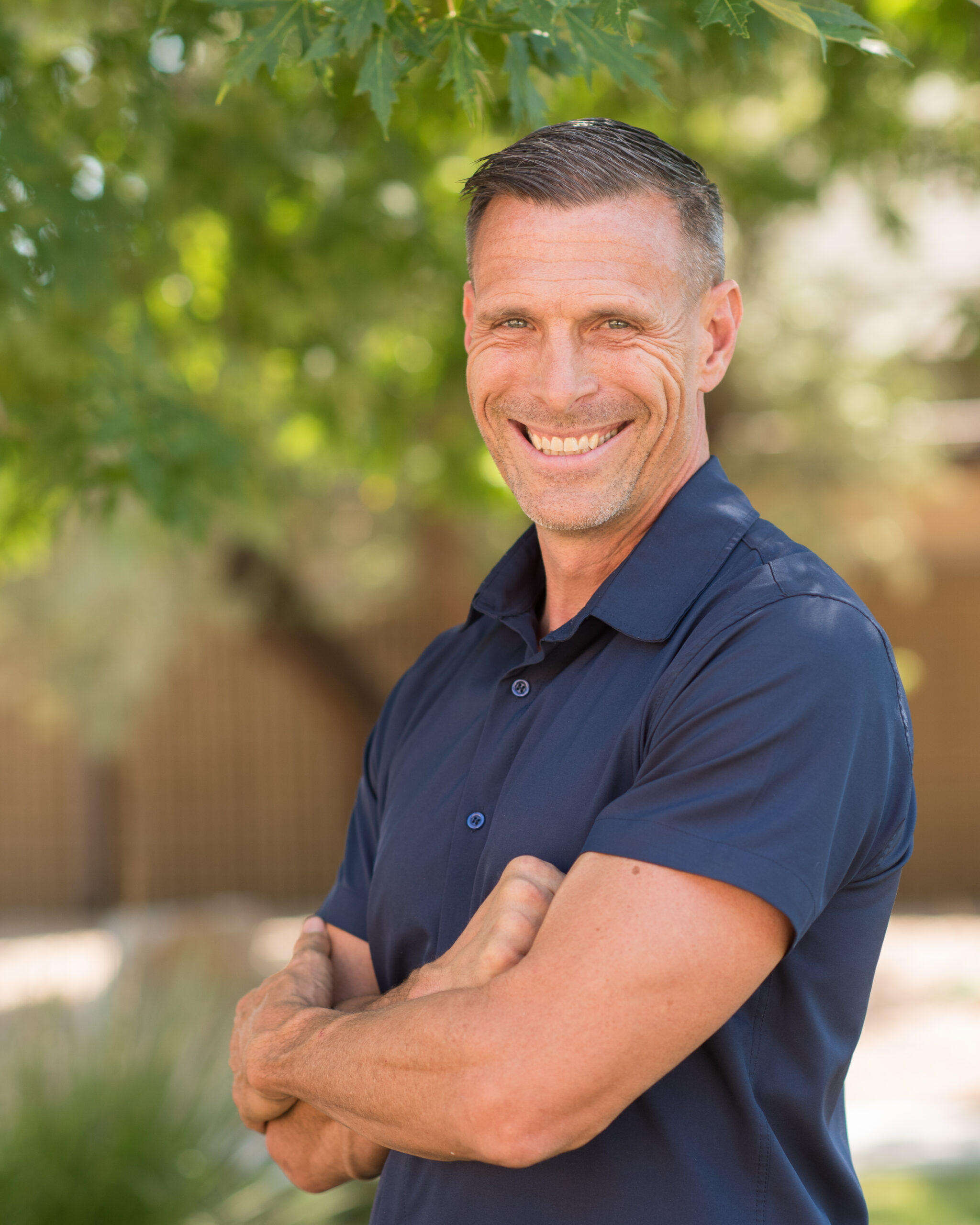 Jonathan Murphy | Evangel Christian Academy